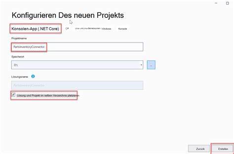 Erstellen Ihres Ersten Benutzerdefinierten Microsoft Graph Connectors