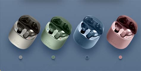 Jbl Tune Tws Wireless Bluetooth Headset Earplugs T Tws Earplugs Subwoofer Headphone