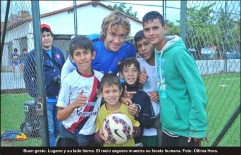 Lugano Y Valdez Forzarán La Quinta Tarjeta Amarilla Diario Correo