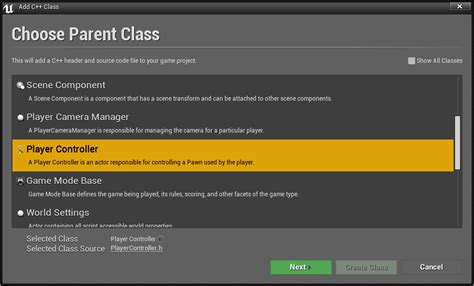 User Interface With UMG | Unreal Engine Documentation