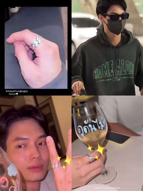 Looknam Amazing On Twitter Rt Foreveru2gether วินเมธวิน เจ้าของไร่