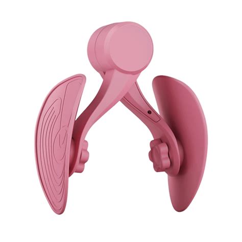Hyasfey Thigh Master Hip Trainer With Counter Pelvic Floor Muscle