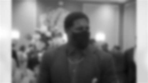 Meet The New Orleans Saints Coaches Rob Wenning