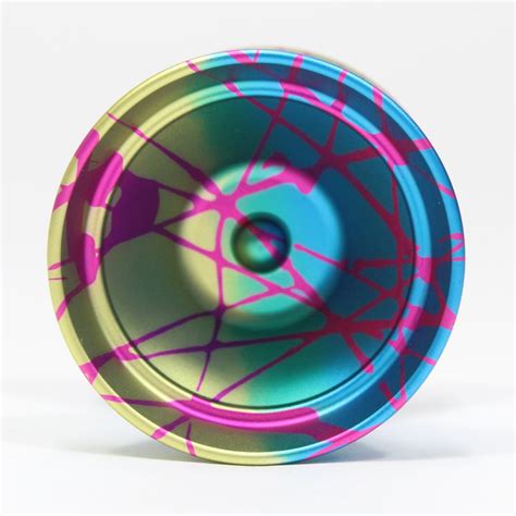 Yoyofactory Mega Monster Yo Yo Super Wide Yoyo Yoyosam