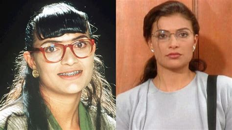 Betty La Fea Cambio De Look Best Event In The World