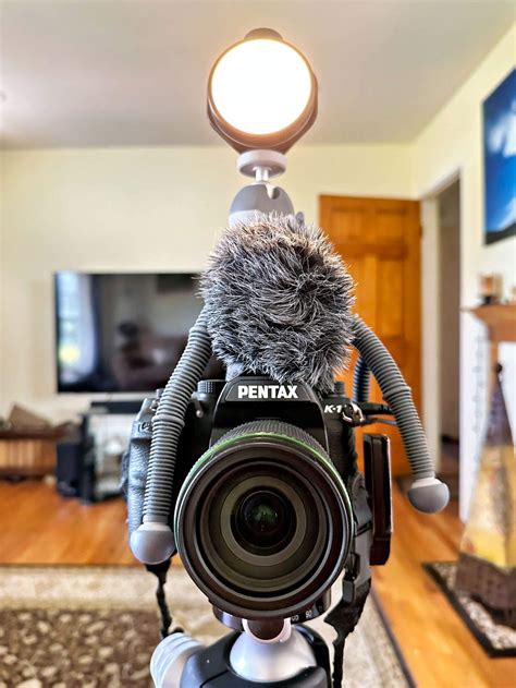 Review: JOBY Beamo Reel Creator Kit for YouTube, TikTok and more ...