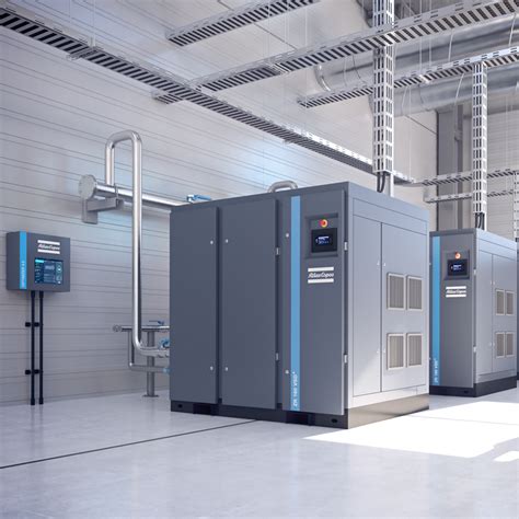 Atlas Copco Swedishtrading