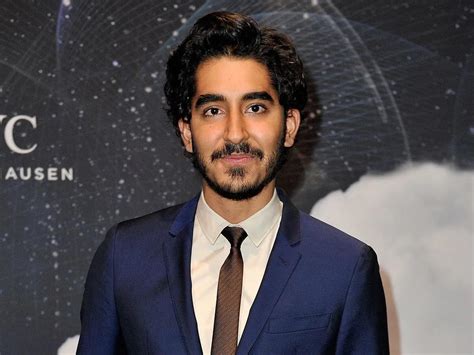 Dev Patel Face Rate Not Other Factors R Trueratecelebrities