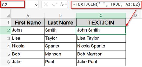 How To Consolidate Data In Excel From Multiple Columns Excel Insider