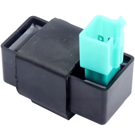 Buy Ignition CDI Box Motorcycle CDI Box Ignition Trigger Ignition