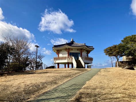 対馬 （韓国展望台 豊砲台跡） マジンガーさんの対馬 北エリア（上県町・上対馬町・峰町）の活動データ Yamap ヤマップ