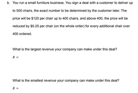 Solved Instructions Use An Analytical Approach To Solve The Chegg
