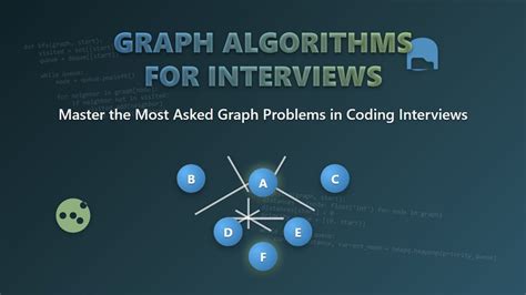 🔥graph Algorithms For Coding Interviews Bfs Dfs Dijkstras And More Youtube