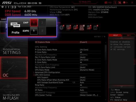 Msi Intel Z790 Max Z790 B760 Najlepsza Płyta Główna Dla Procesorów