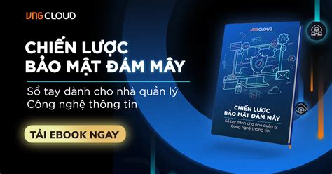 Ebook VNG Cloud