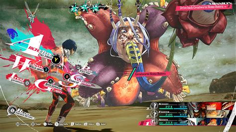Atlus Nuôi Tham Vọng Biến Metaphor Refantazio Thành Trụ Cột Của Thể