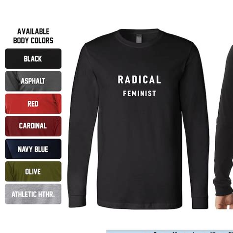 Feminist Etsy