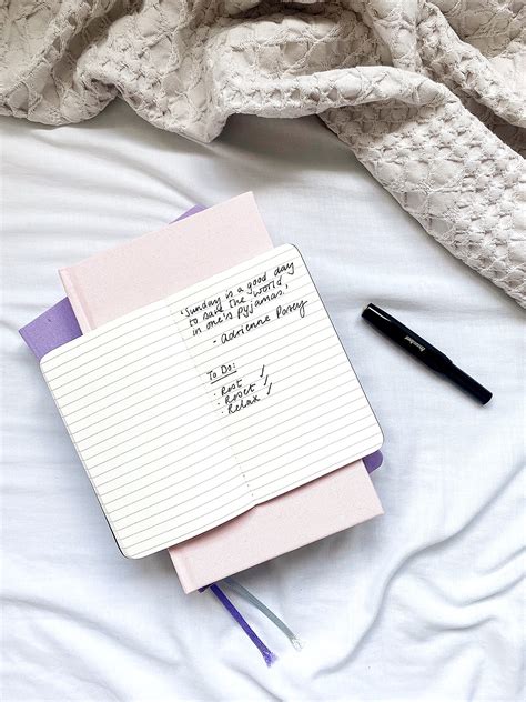 My Sunday Reset Routine Love Audrey