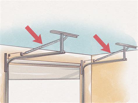 How To Replace A Garage Door With Pictures WikiHow