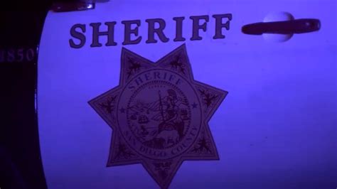 Suspect Vanished In Fog After Bloody Home Invasion In 4s Ranch But Not