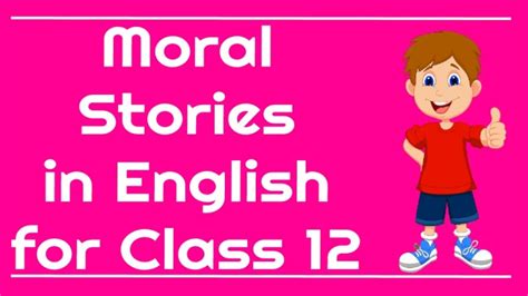 Story Writing Class 9 English
