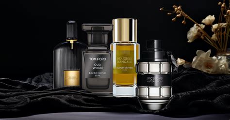 How To Find The Best Long Lasting Fragrances In Dubai