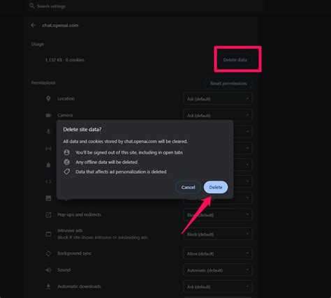 Top Ways To Fix ChatGPT Send Button Not Working