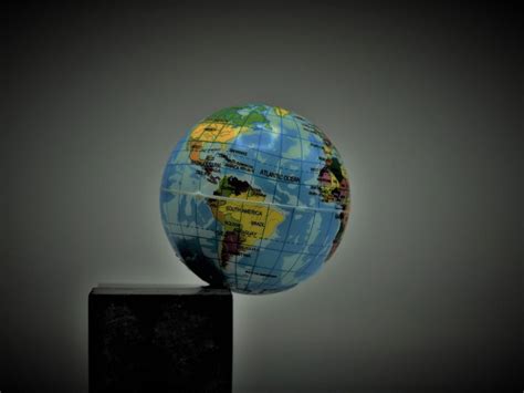 Día De La Tierra 2023 Con Temperaturas Más Altas De La Historia A