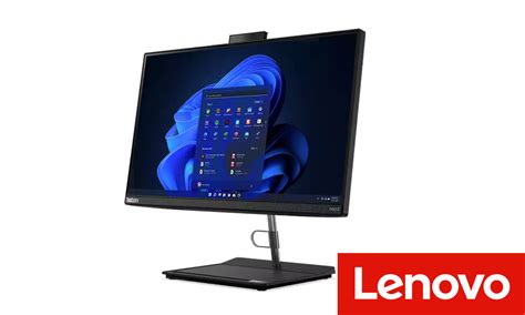 Lenovo I5 12450H 8GB 512GB 21 5 Inch All In One Bilgisayar