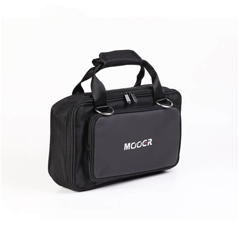 Mooer SC-200 купить с гарантией снижения цены чехол для гитарного ...
