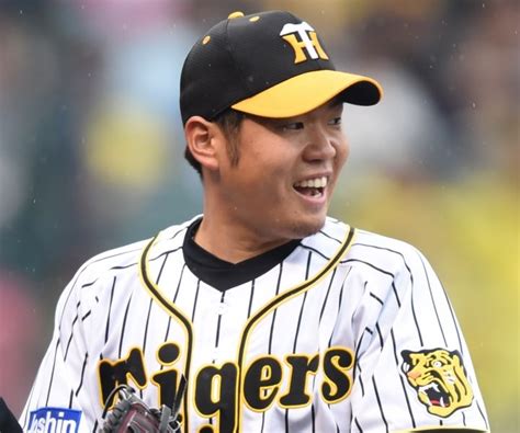 阪神 西勇輝 リーグ3位の防御率でも 野球コラム 週刊ベースボールonline