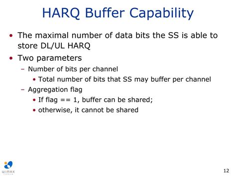 Ppt Wimax Hybrid Arq Implementation In Ns 2 Powerpoint Presentation Free Download Id6704442