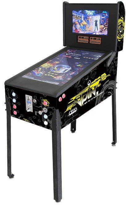 Vpin Midi Multigame Webstore