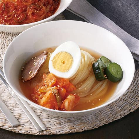 サライのお取り寄せ 小学館百貨店 心からの贈り物 ぴょんぴょん舎 盛岡冷麺4食セット