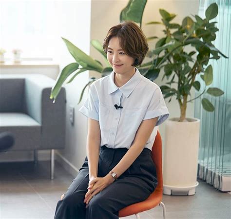 패션엔 이연희 드라마 속 오피스룩 연일 화제 2030 직장녀 취향저격