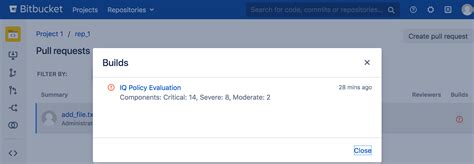 Automated Commit Feedback