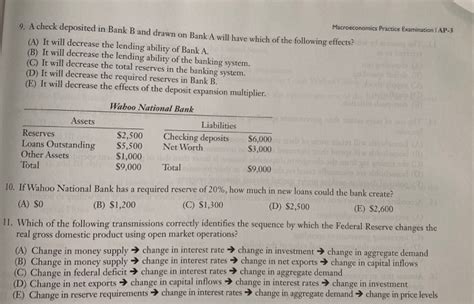 Solved Lras Sras Ad2 Ad On Q₂ 6 Assume The Economy