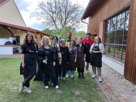 This Monday The Semantic Visions Team Took Our Analytics Off Site—way