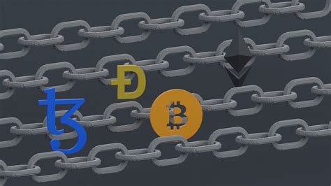 demystifying blockchain technology