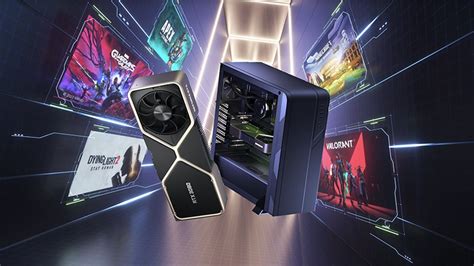 NVIDIA Facilita O Natal GeForce RTX Mais Baratas