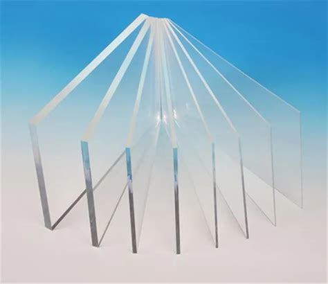 3mm Clear Perspex Sheet Pmma Sheet Buy 3mm Perspex Sheet Clear