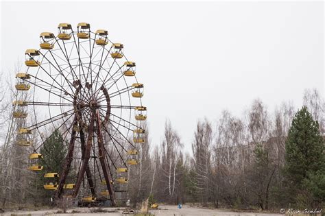 Припять Колесо Обозрения 62 фото