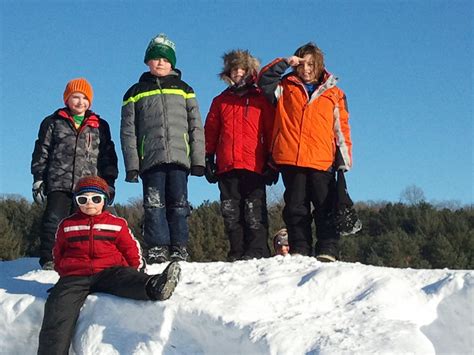 Polar Cubs 2 2 14 Cub Scouts Pack 246