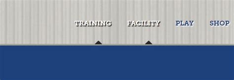 Solved Selected State Issue With Menu Module V2 Adobe Community 7727110