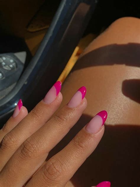Summery Nails Classy Acrylic Nails Simple Acrylic Nails Cute Gel