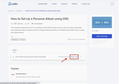 Labex Registration Recharge Manual Labex