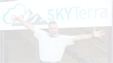 Skyterra Technologies Llc On Linkedin Skyterraofficeparty