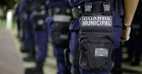 Concurso Guarda Municipal De Uberaba Mg Saiu Edital Com 100 Vagas
