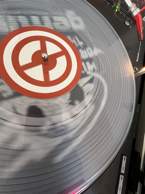 Giveaway Share Your Traktor Story And Win Timecode Vinyl — Native