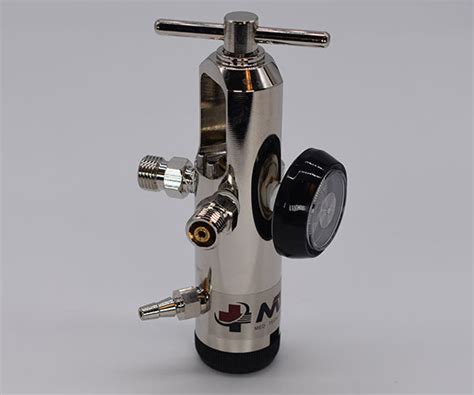 Mtr Medical Brass Oxygen Regulator Mtrsuperstore Mtrsuperstore